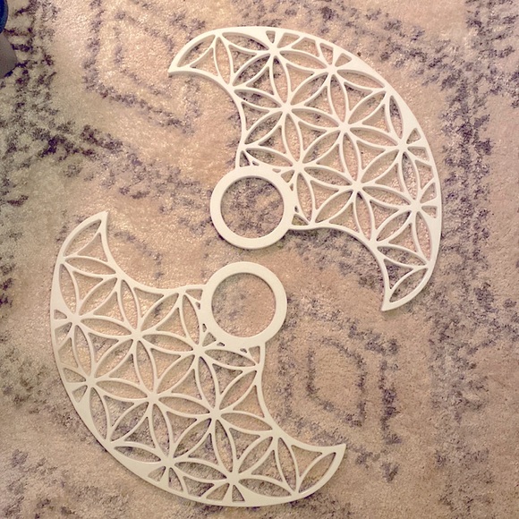 Fanaticz Shop | Other | Practice Russian Grip Flow Fans | Poshmark